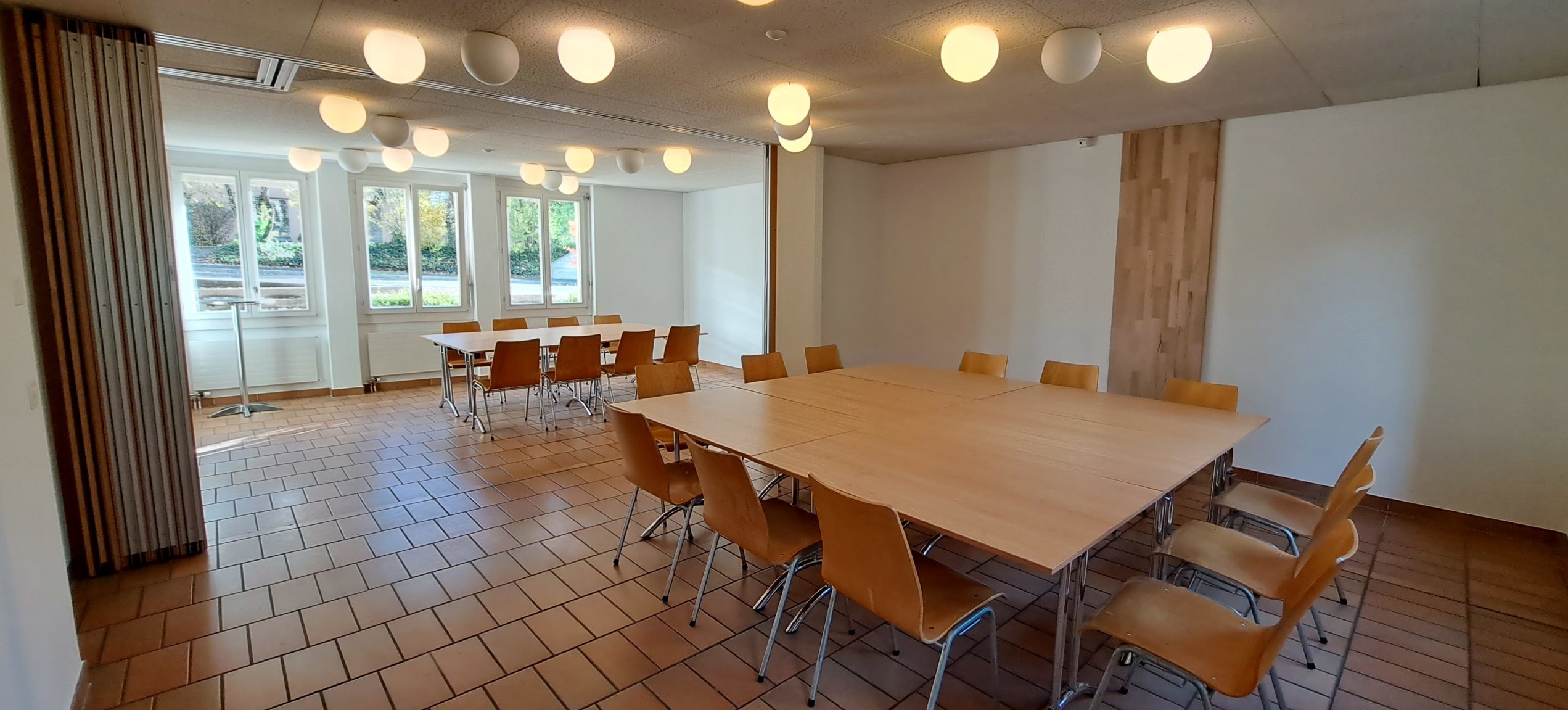 Räume – Fliederweg 3, 8107 Buchs